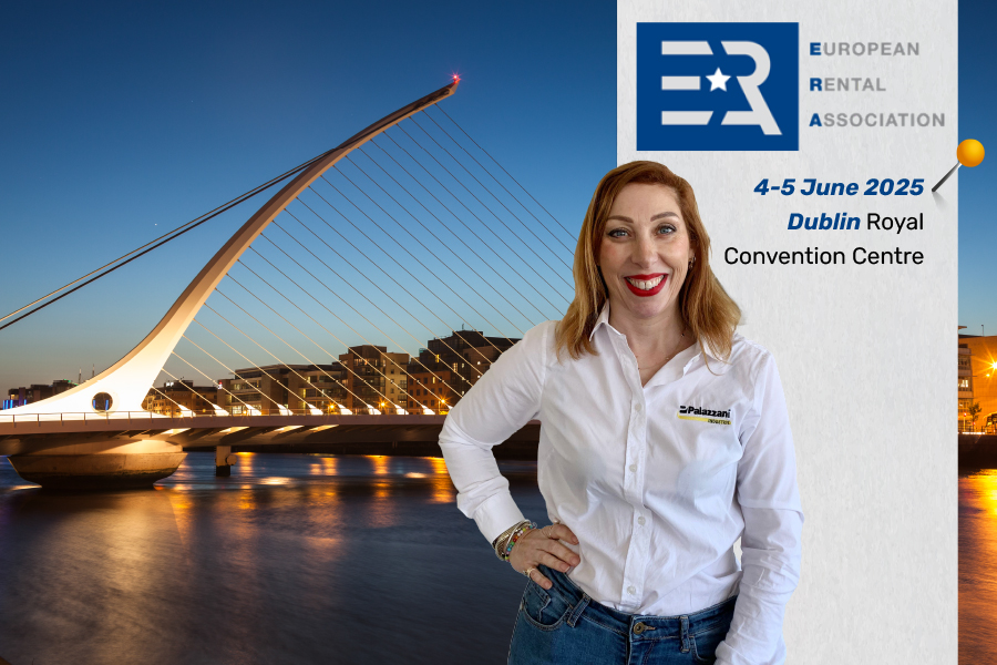 ERA Convention 2025 with Paola Palazzani